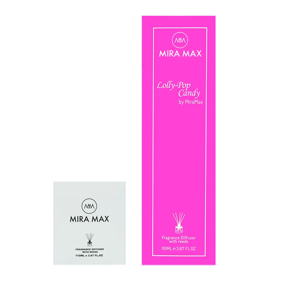 LOLLY-POP CANDY - Mamozin